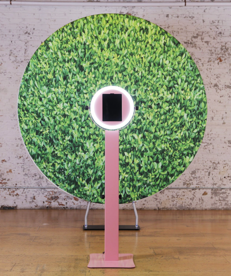 Toast & Jam | Photo Booths