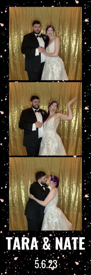 Toast & Jam | Photo Booths