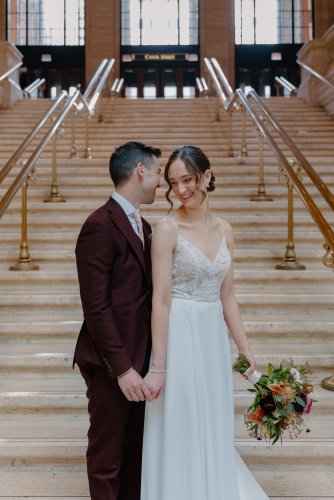 From Clientele | Toast & Jam